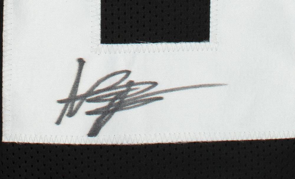 Najee Harris Signed Jersey (Beckett) | Pristine Auction