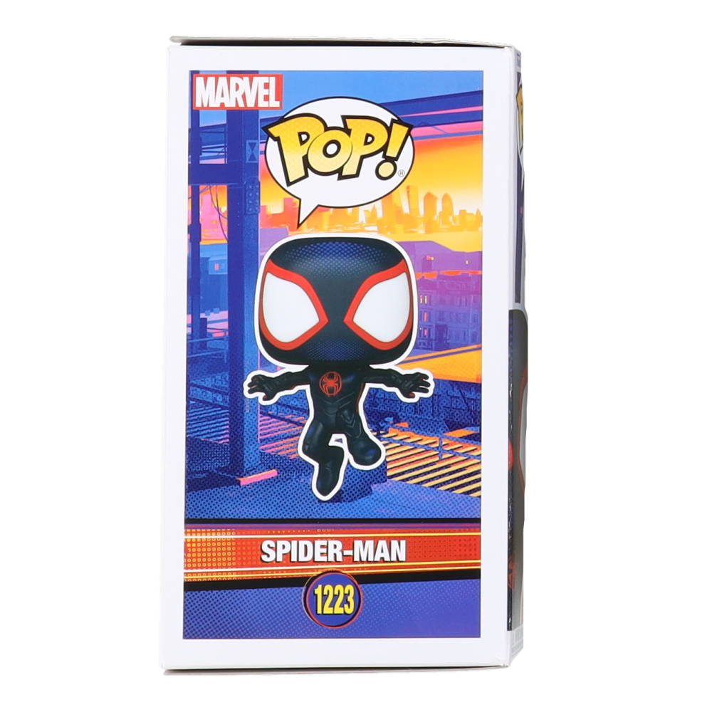 Shameik Moore Signed "Spider-Man: Across The Spider-Verse" #1223 Spider ...