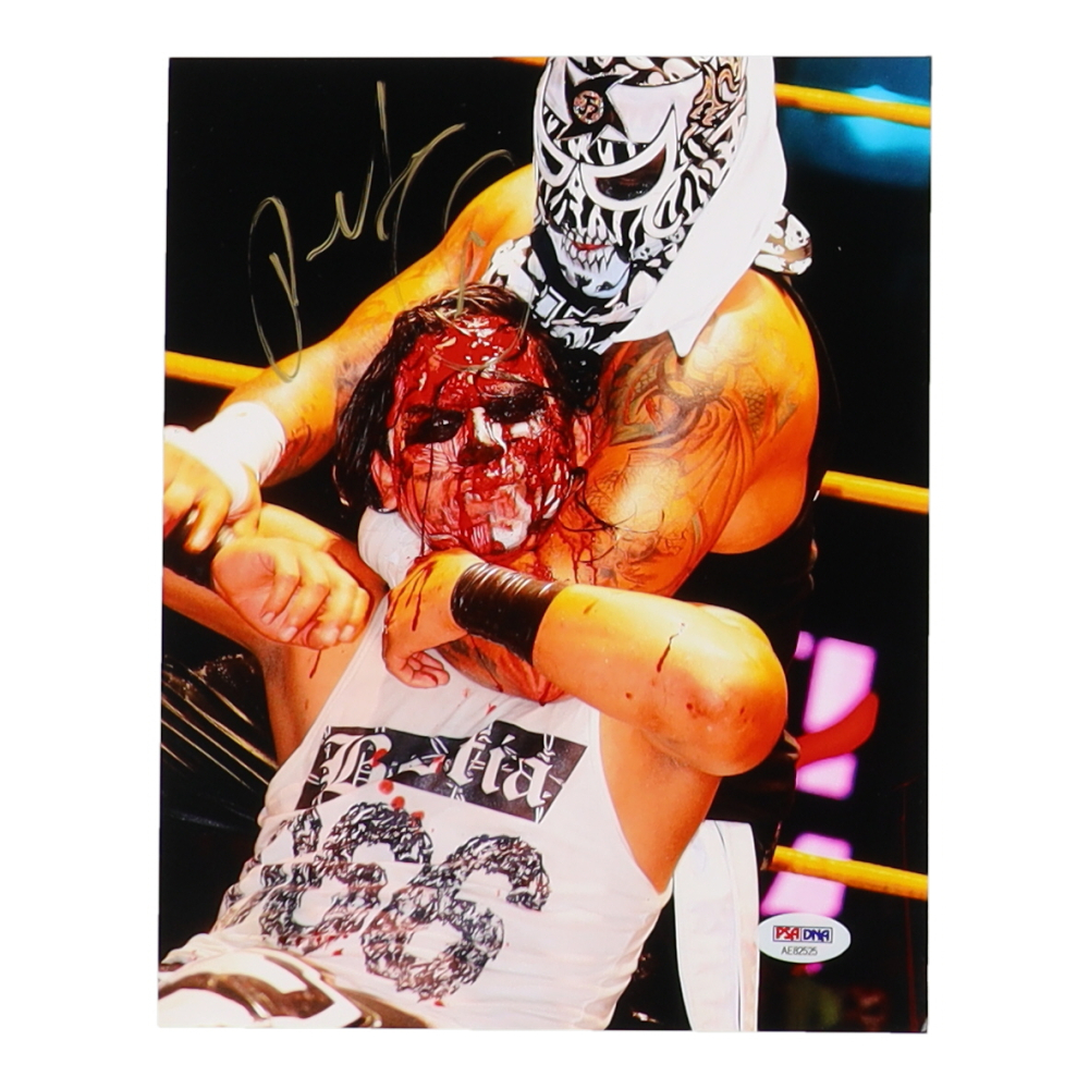 Pantera Signed 8x10 Photo (PSA) | Pristine Auction