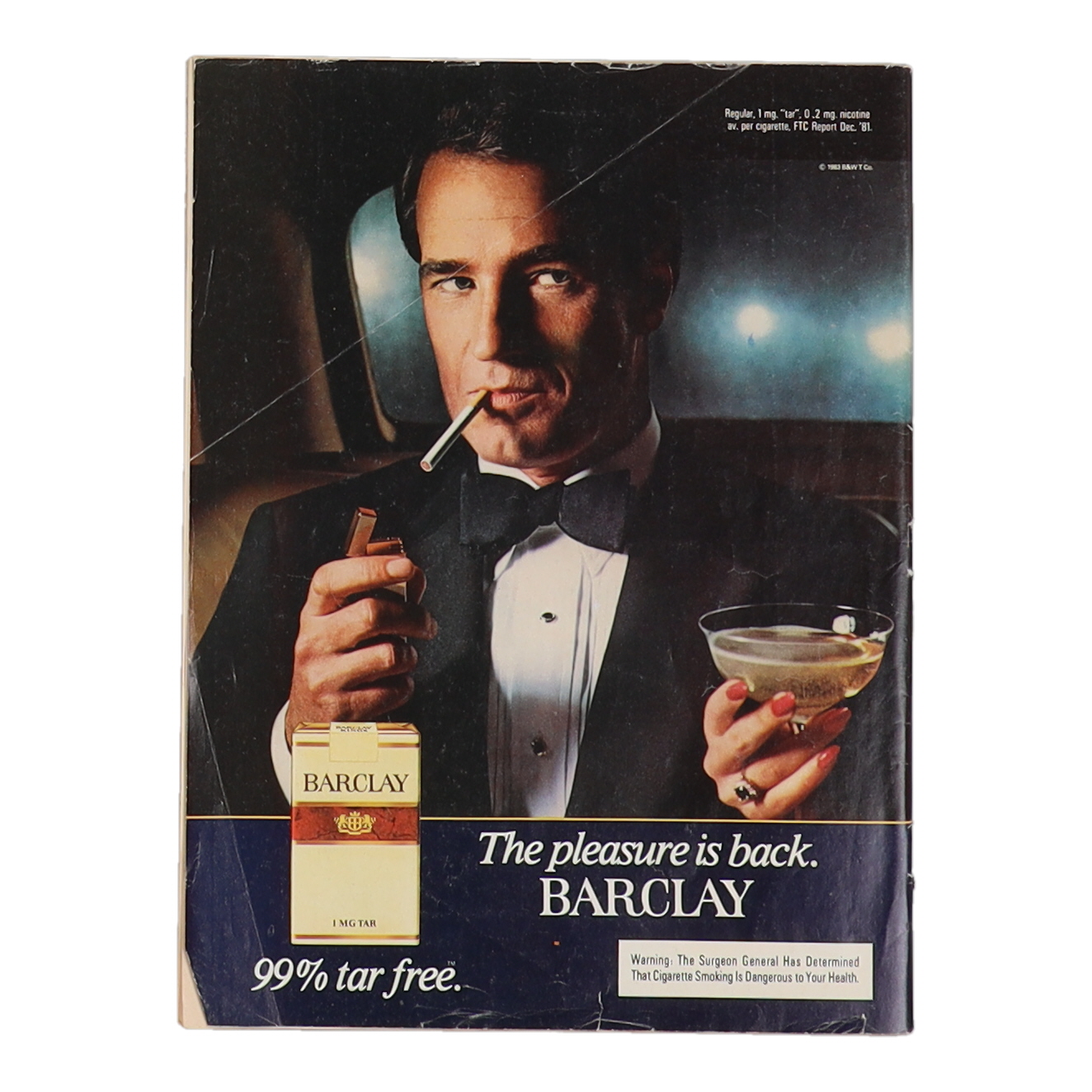 Steve Garvey Signed 1983 Sports Illustrated Magazine (PSA) | Pristine ...