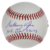 MLB Auction: Autographed Baseball Memorabilia and Collectibles | Pristine Auction | Pristine Auction