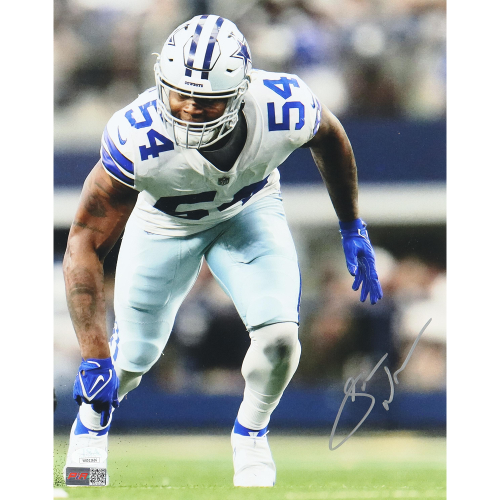 Sam Williams Signed Cowboys 11x14 Photo (JSA) | Pristine Auction