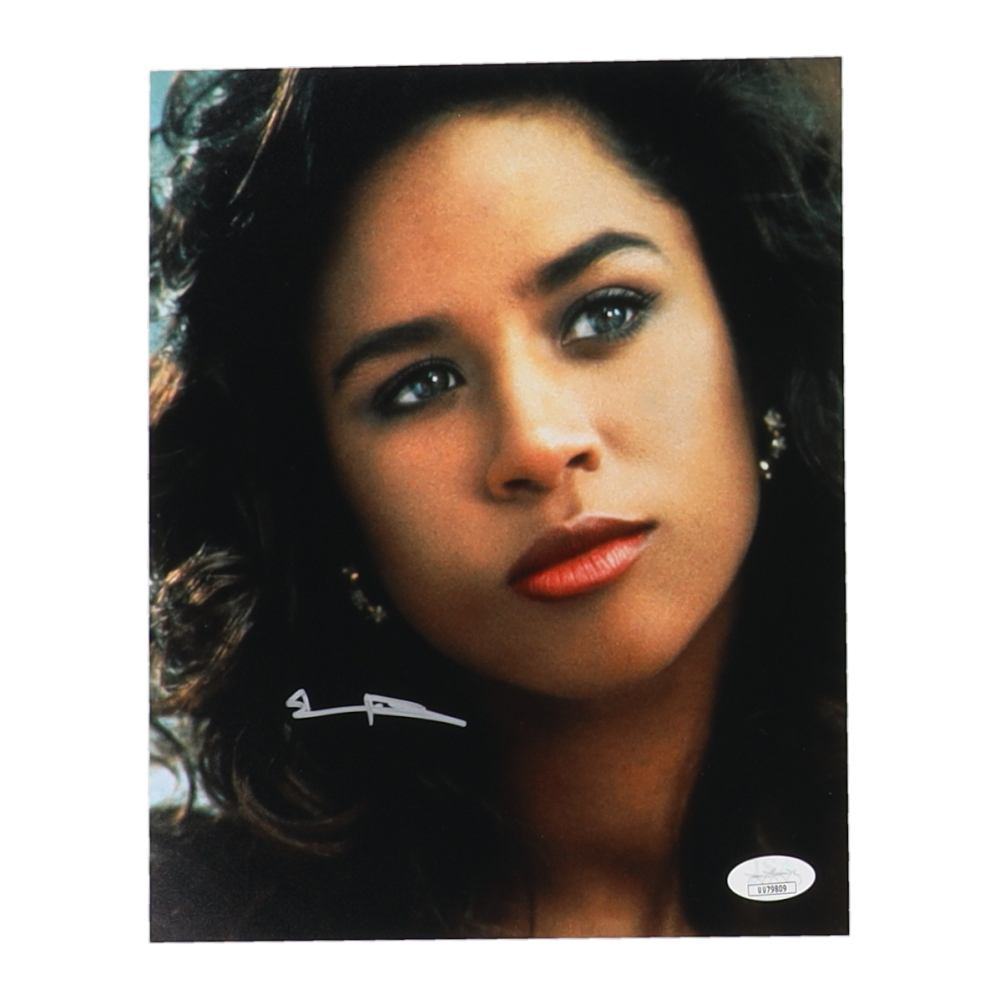 Stacey Dash Signed 8x10 Photo (JSA) | Pristine Auction