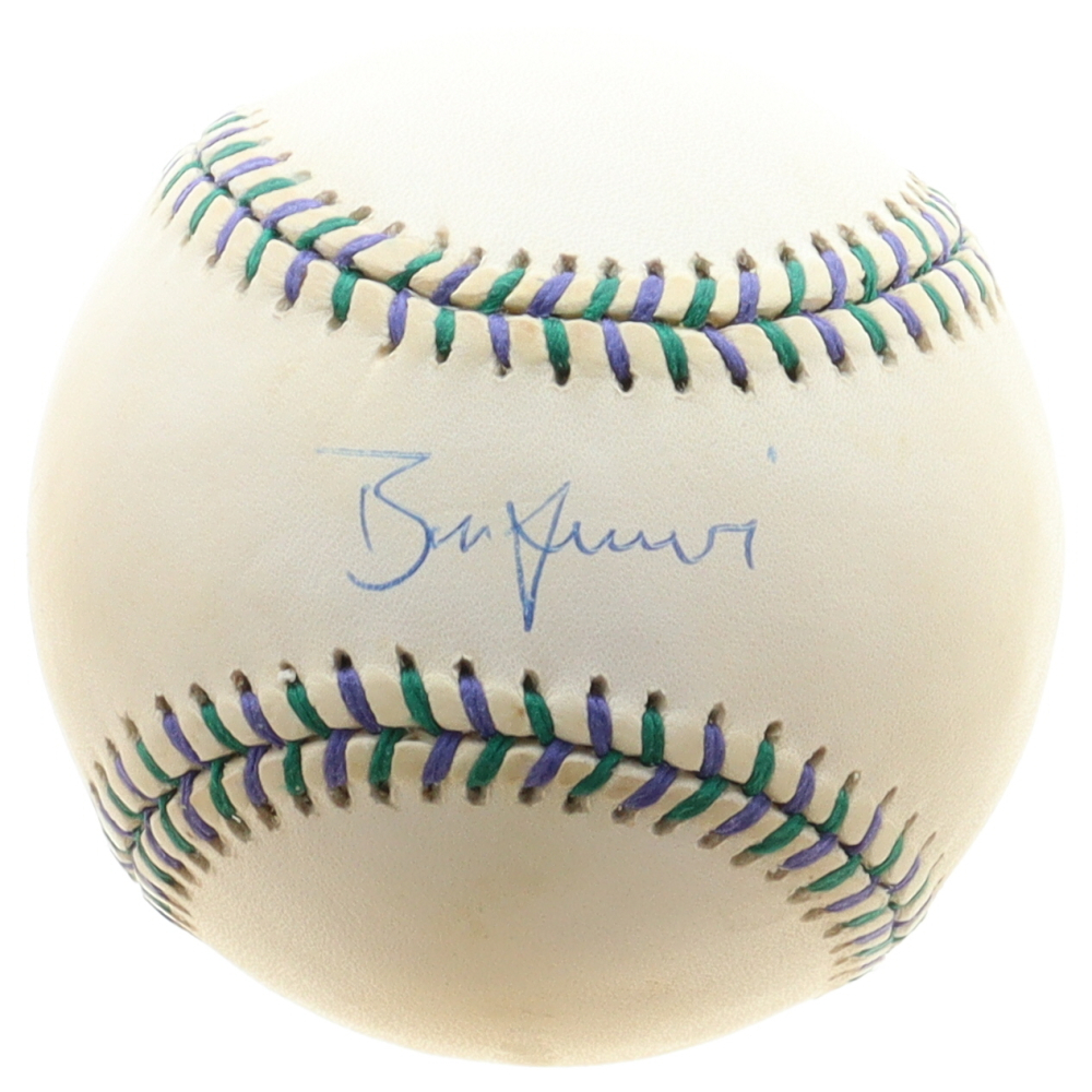 Ben Grieve Signed 1998 All-Star Game Baseball (PSA) | Pristine Auction