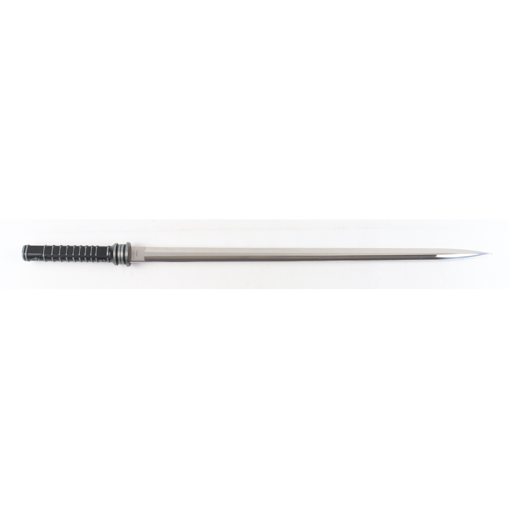 2000 Marvel Blade "Sword Of The Day Walker" Full-Size Prop Replica ...