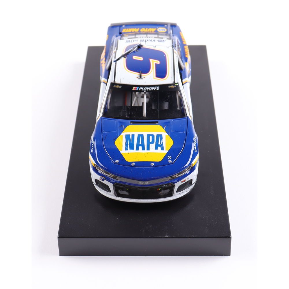NASCAR 2020 Chase Elliott #9 – Martinsville Race Win NAPA – Auto Elite ...