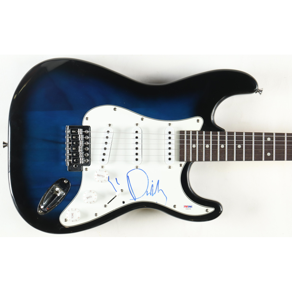 P. Diddy Signed Full Size Electric Guitar (PSA) | Pristine Auction