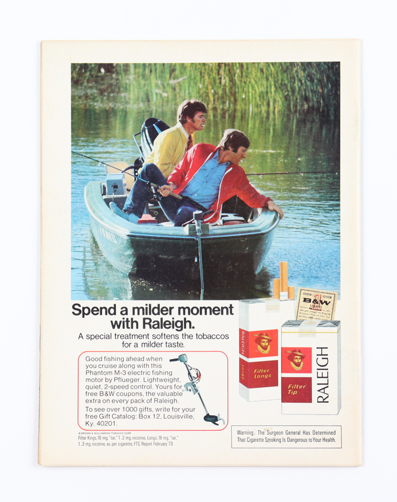 Bobby Murcer Signed 1973 "Sports Illustrated" Magazine (Beckett ...