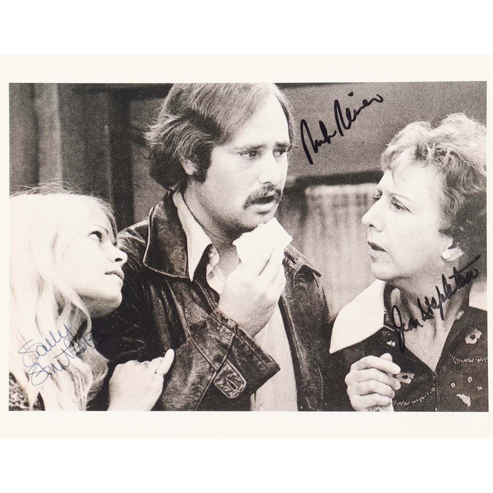 Download Sally Struthers, Rob Reiner Jean Stapleton Signed All in the ...