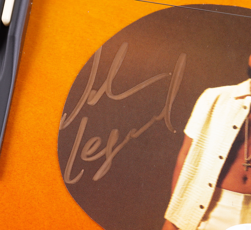 John Legend Signed 38" Acoustic Guitar (JSA) | Pristine Auction