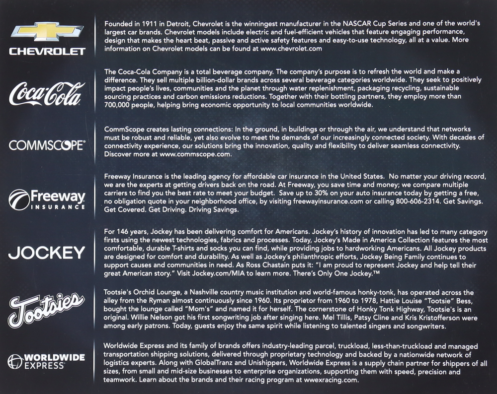 Daniel Suarez Signed NASCAR 8x10 Photo (Beckett) | Pristine Auction