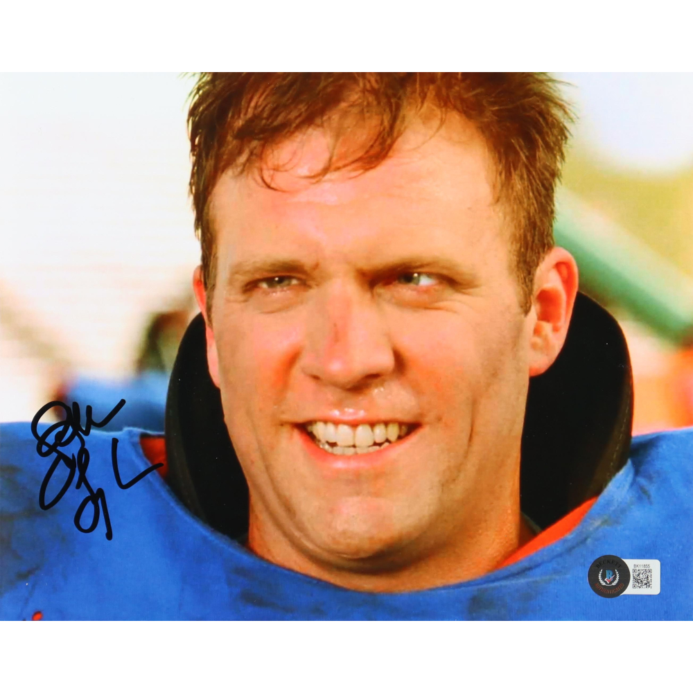 Jonathan Loughran Signed "The Waterboy" 8x10 Photo (Beckett) | Pristine ...