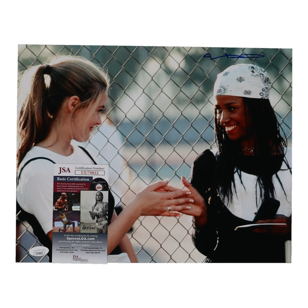Stacey Dash Signed "Clueless" 11x14 Photo (JSA) | Pristine Auction