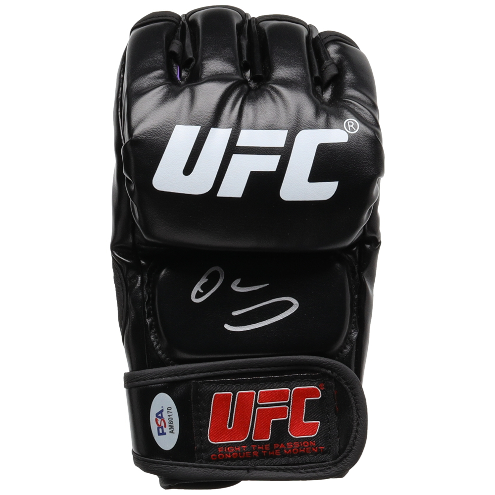 Dana White Signed UFC Glove (PSA) | Pristine Auction