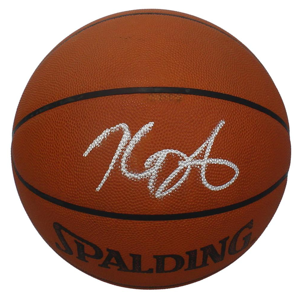 Kevin Durant Signed NBA Basketball (PSA) | Pristine Auction