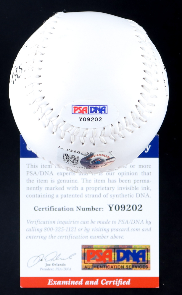 Chris Sarandon & Ken Page Signed "Nightmare Before Christmas" Logo ...