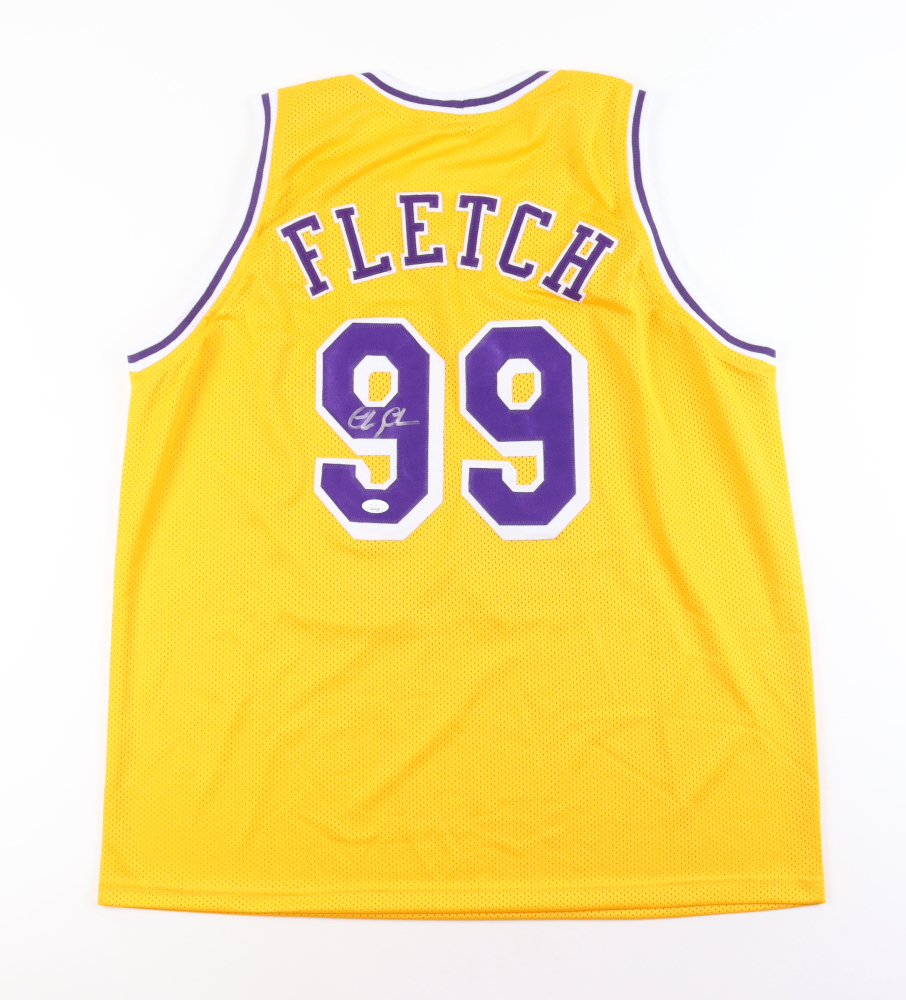 Chevy Chase Signed "Fletch" Jersey (JSA) | Pristine Auction