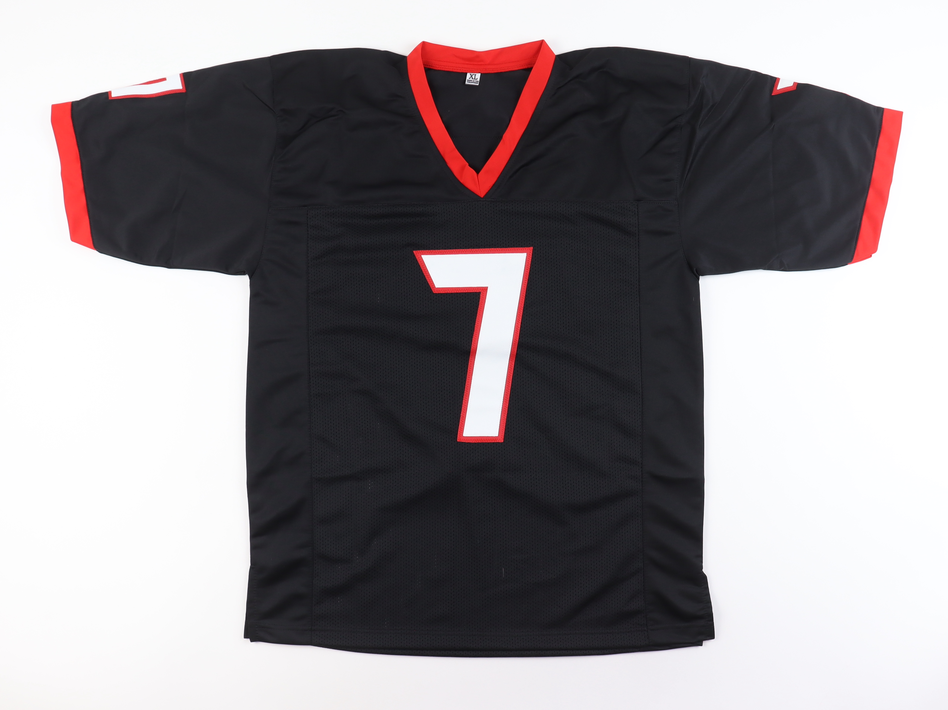 D'Andre Swift Signed Jersey (JSA) | Pristine Auction