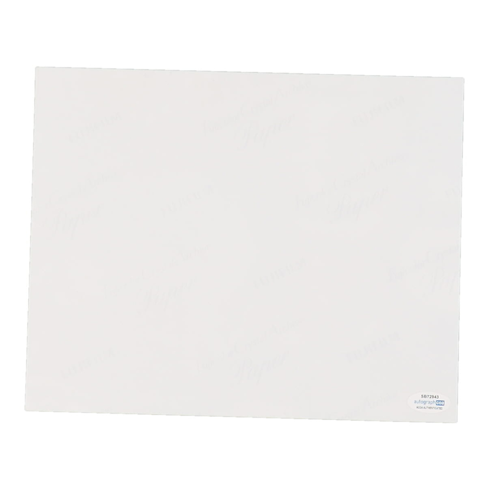 Ed Gale Signed "Land of The Lost" 8x10 Photo Inscribed "Love from The ...