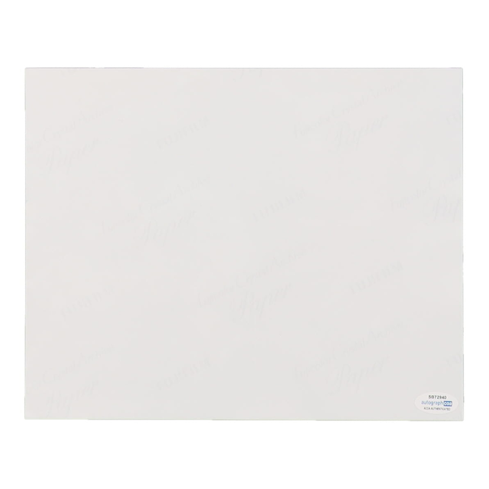 Ed Gale Signed "Land of The Lost" 8x10 Photo Inscribed "Love from The ...