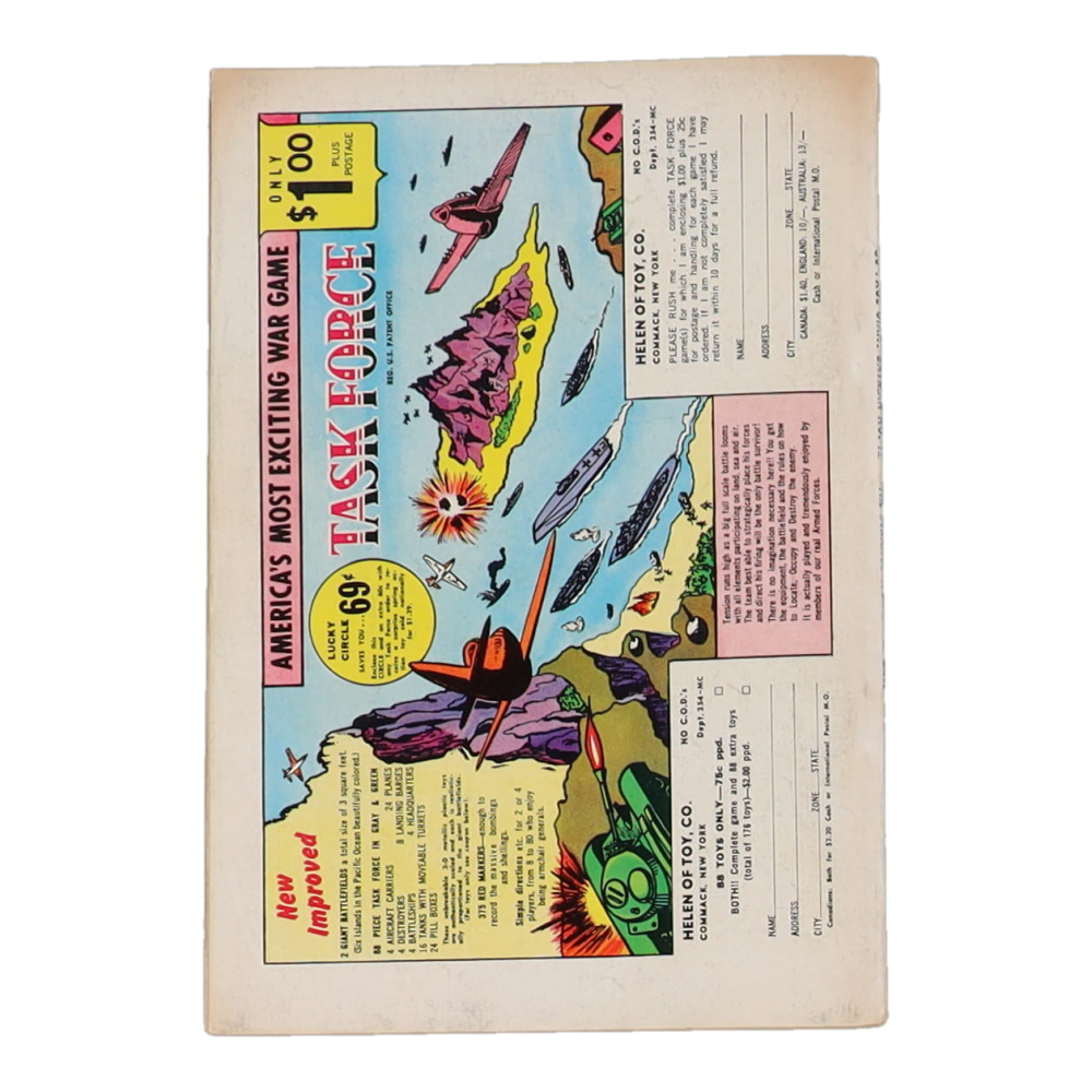 1965 "Batman" #12 Vintage DC Comic Book | Pristine Auction