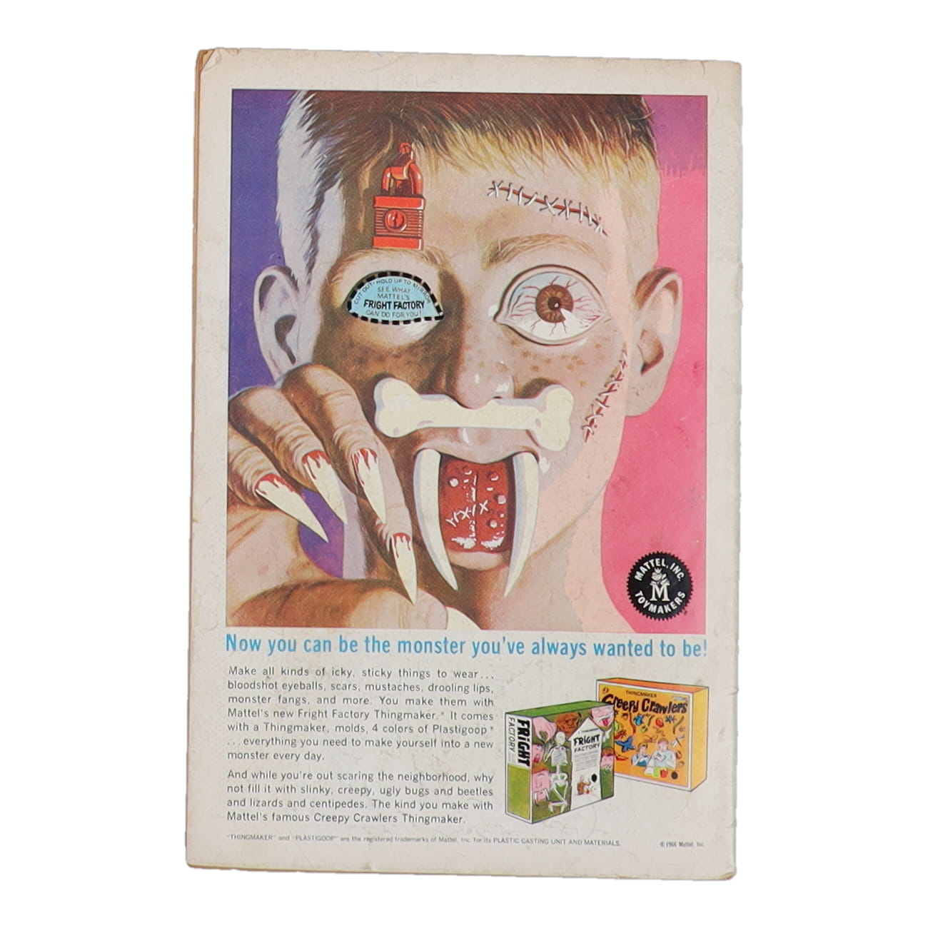 1967 "Batman" #192 Vintage DC Comic Book | Pristine Auction