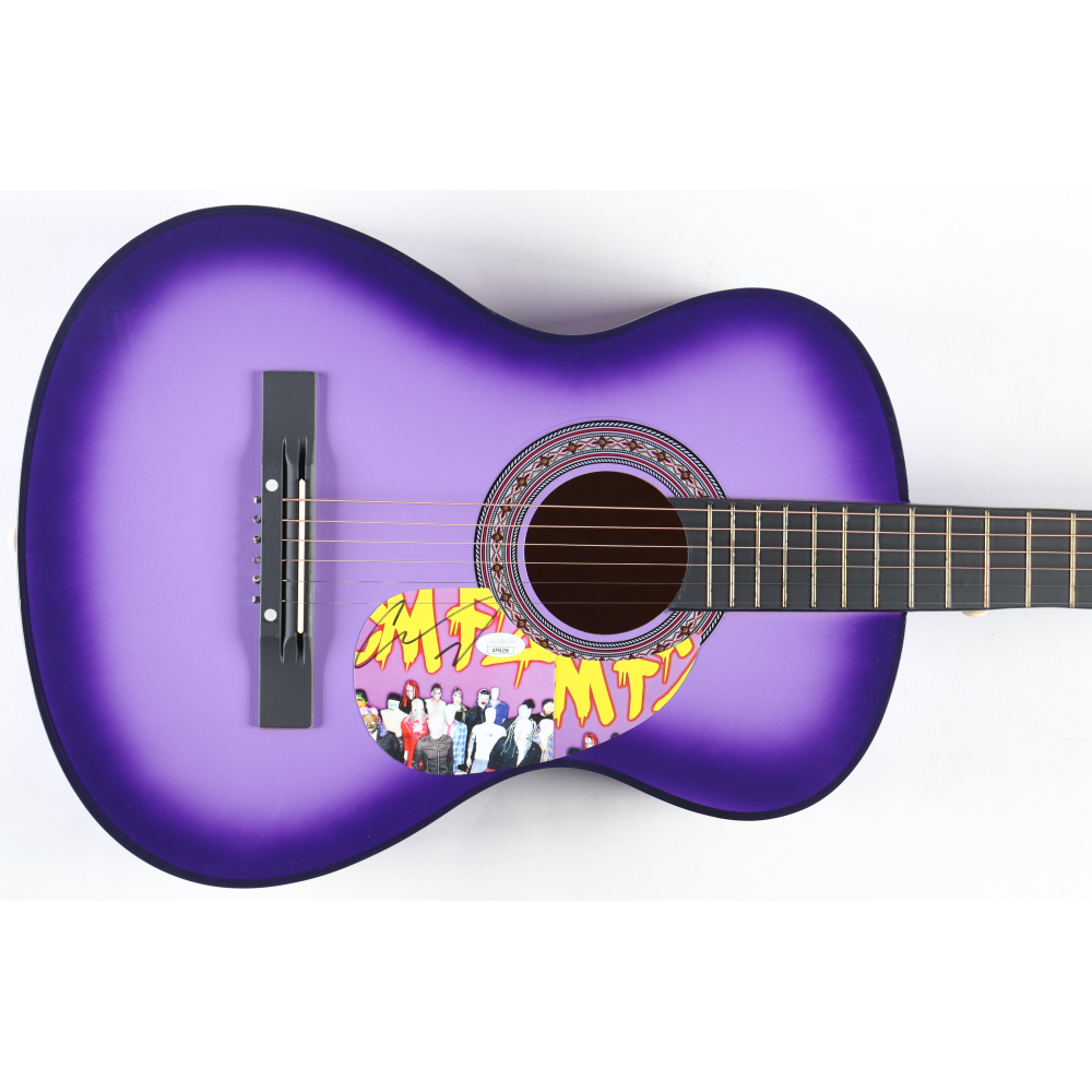 Corey Taylor Signed 38" Acoustic Guitar (JSA) | Pristine Auction