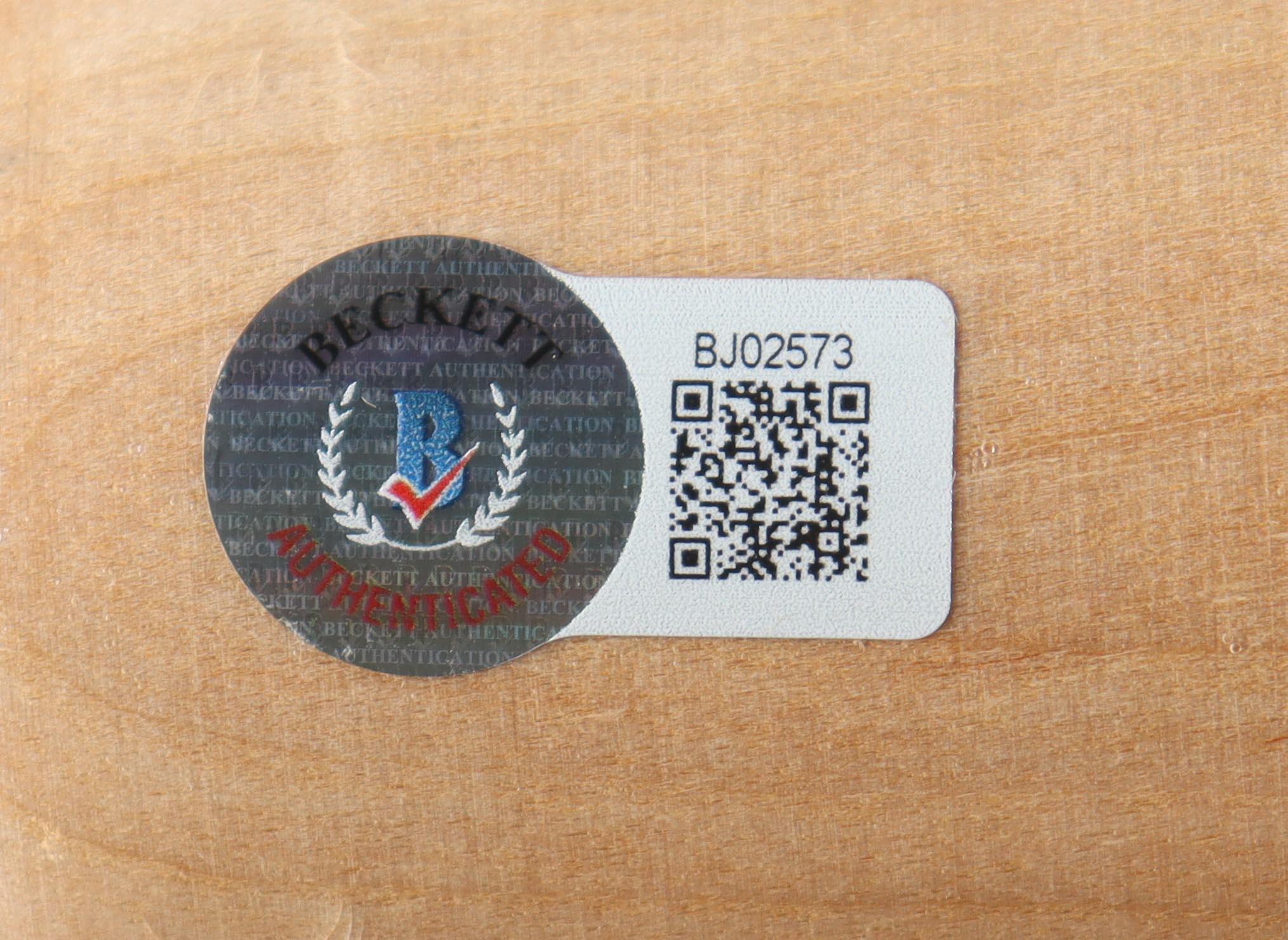 Ronald Acuna Jr. Signed 2023 NL MVP LE Rawlings Pro Player Model ...