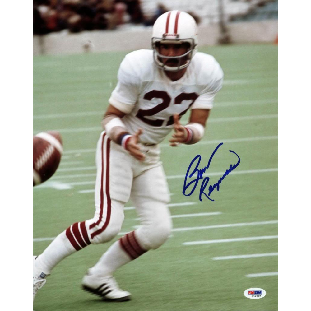 Burt Reynolds Signed "The Longest Yard" 11x14 Photo (PSA) | Pristine ...