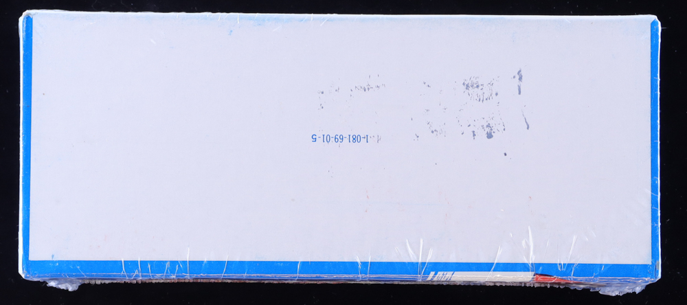 1987 Topps Baseball Series 1 Vending Box With (500) Cards | Pristine ...