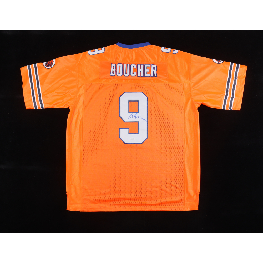 Adam Sandler Signed "The Waterboy" Jersey (JSA) | Pristine Auction