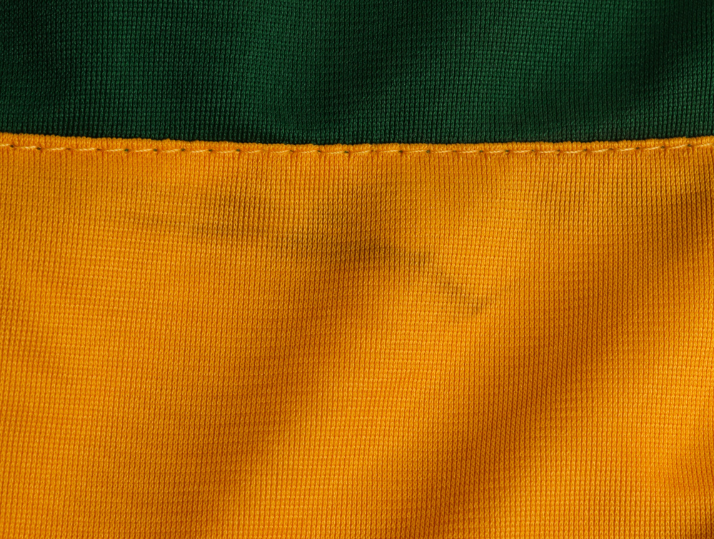 Jared Spurgeon Signed Jersey (Beckett) | Pristine Auction