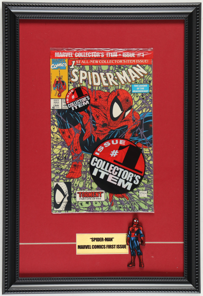 Marvel Comics