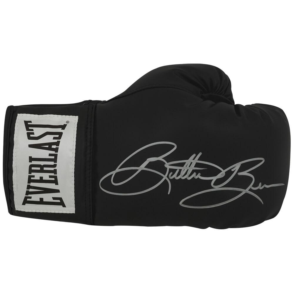 Eric "Butterbean" Esch Signed Everlast Boxing Glove (Schwartz ...
