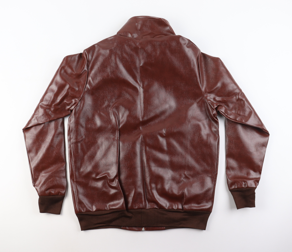 Henry Winkler Signed "Happy Days" Jacket Inscribed "Aaay, Fonz" (CX By ...