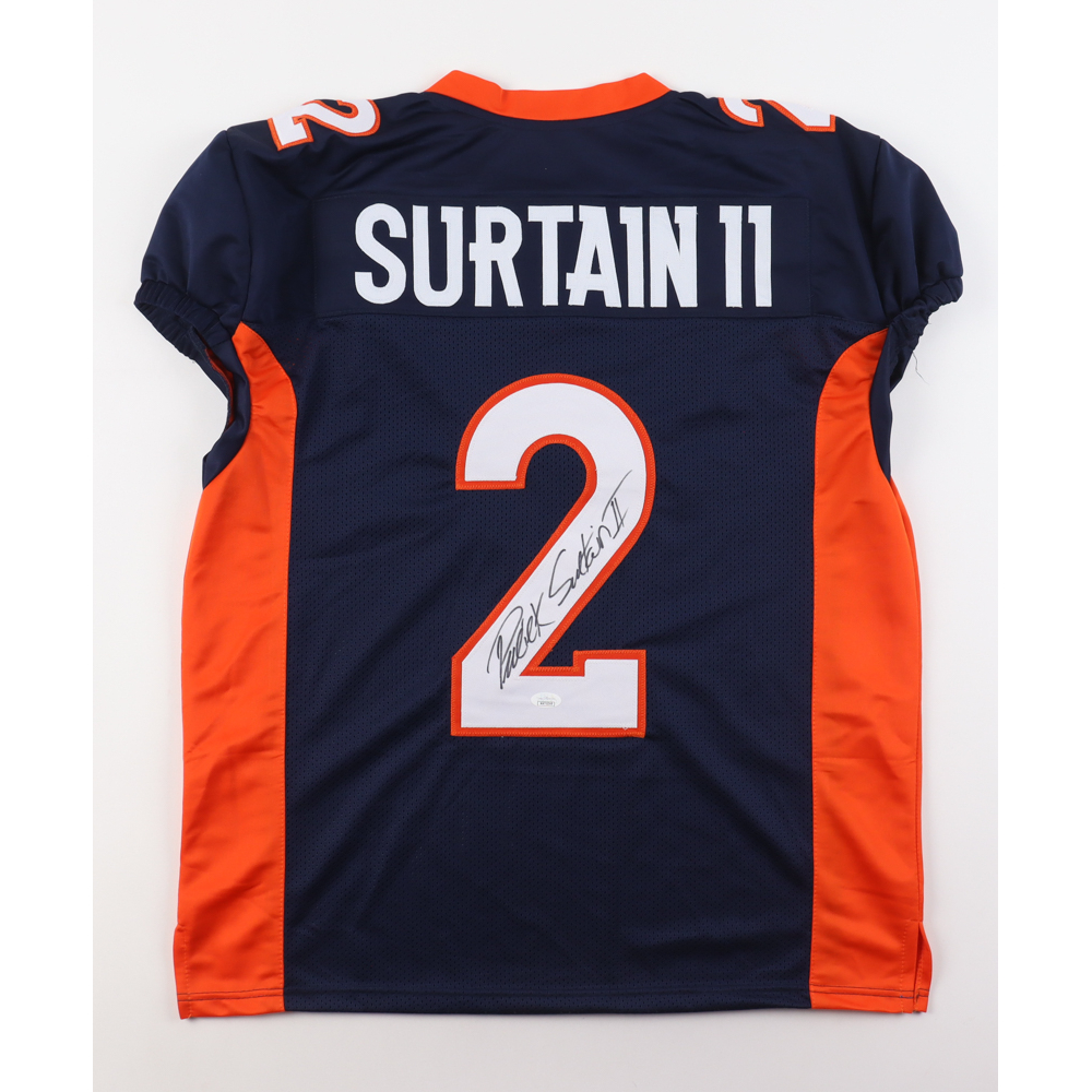 Patrick Surtain II Signed Jersey (JSA) | Pristine Auction