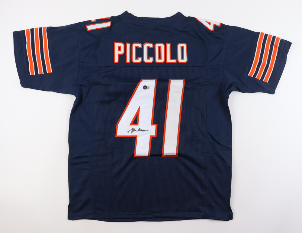 James Caan Signed "Brian's Song" Chicago Bears Jersey (Beckett ...