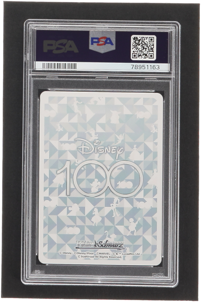 Sore Loser Donald Duck 2023 Weiss Schwarz Disney 100 #DDSS104063 R ...