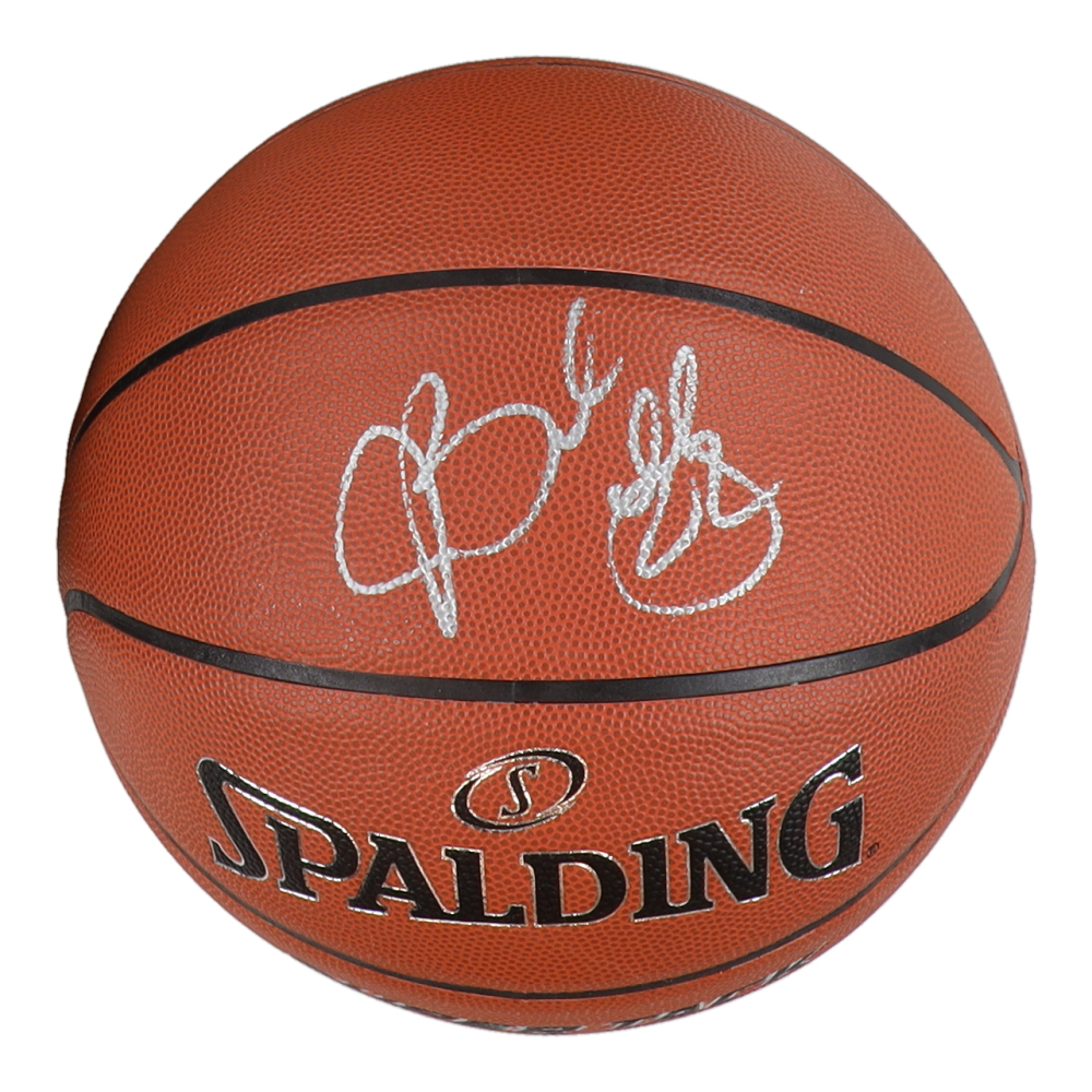Jimmy Butler Signed NBA Basketball (Beckett) | Pristine Auction