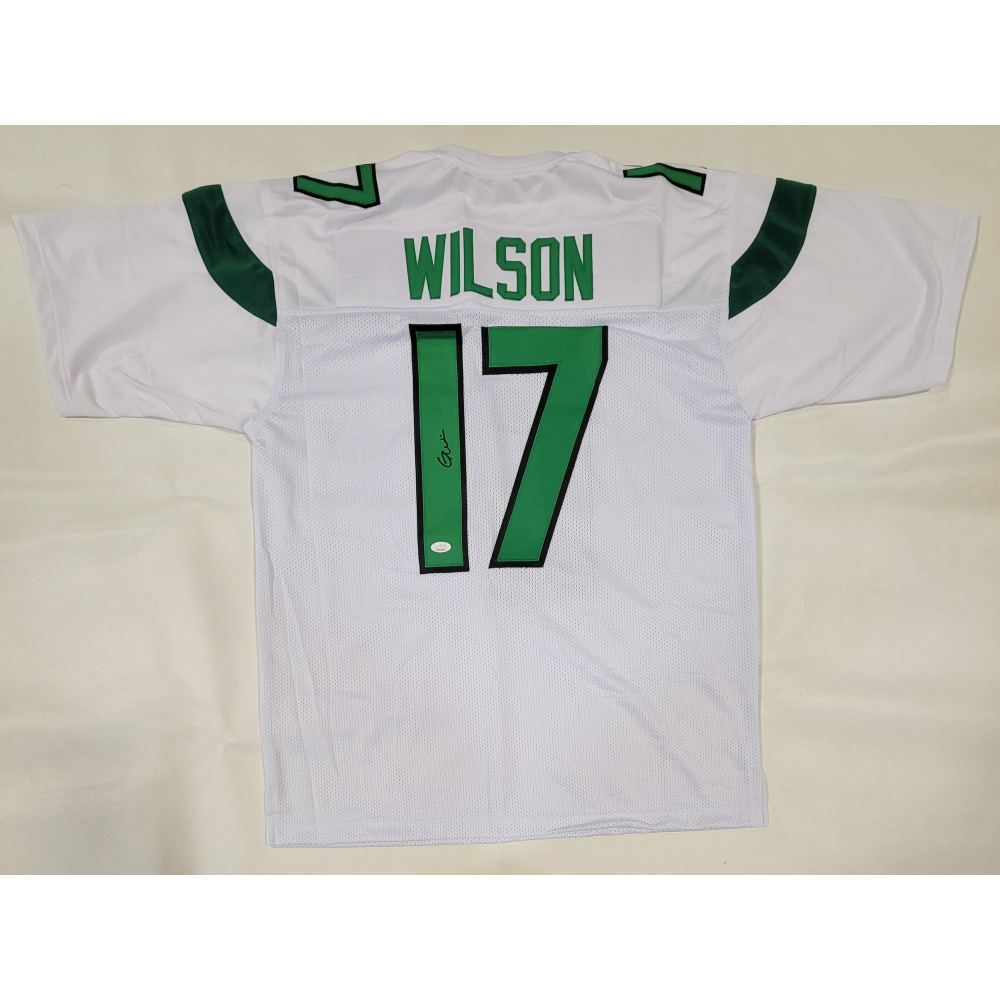 Garrett Wilson Signed Jersey (JSA) | Pristine Auction