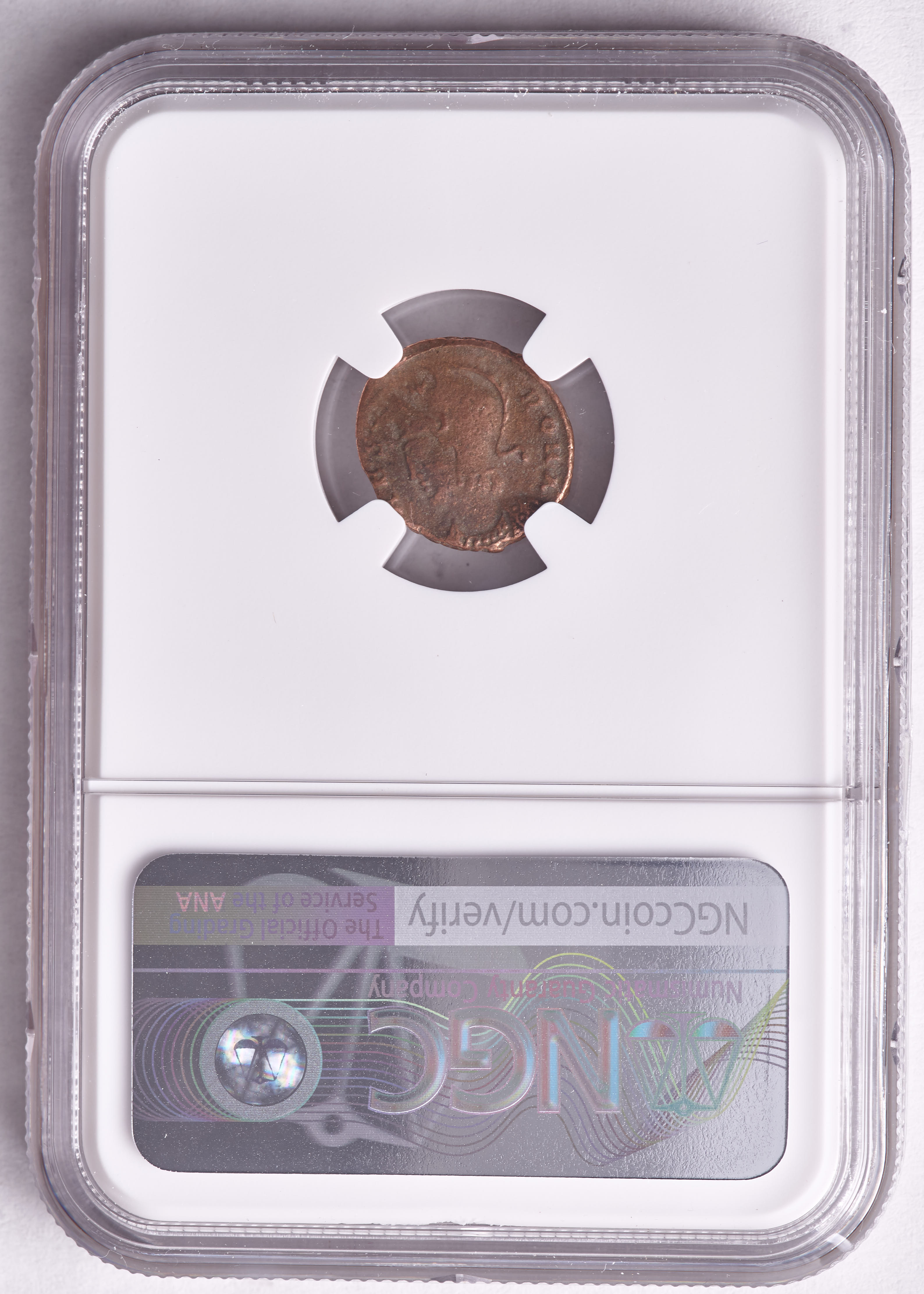 Constantinian (c.330-340 AD) Roman Empire AE3/4 (BI Nummus) Ancient ...