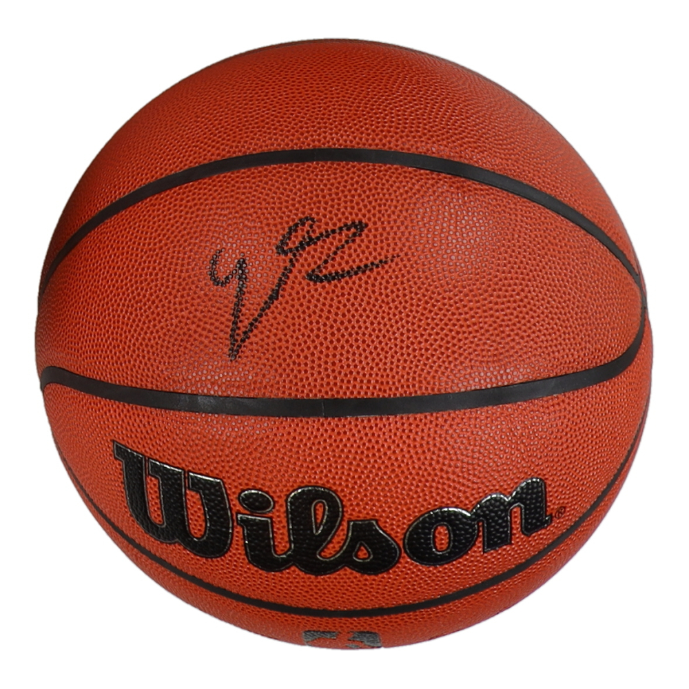 Jalen Williams Signed Wilson Signature Series Basketball (PSA ...