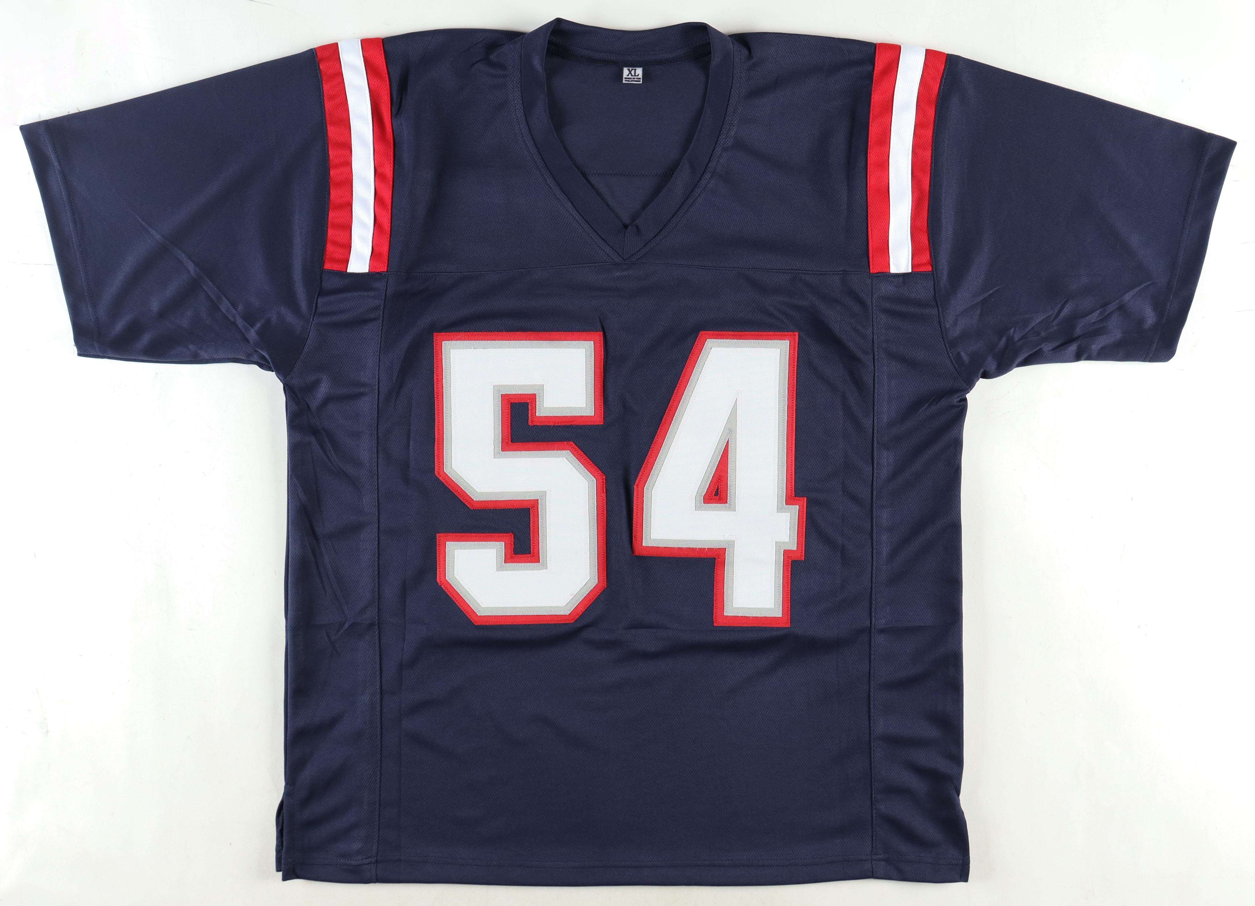 Dont'a Hightower Signed Jersey (JSA) | Pristine Auction