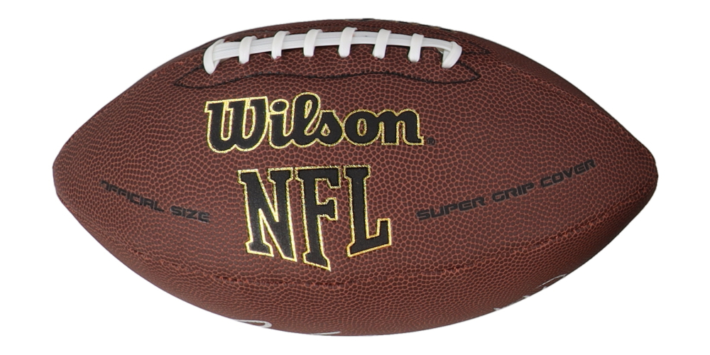 Ronnie Bell Signed NFL Football (Beckett) | Pristine Auction
