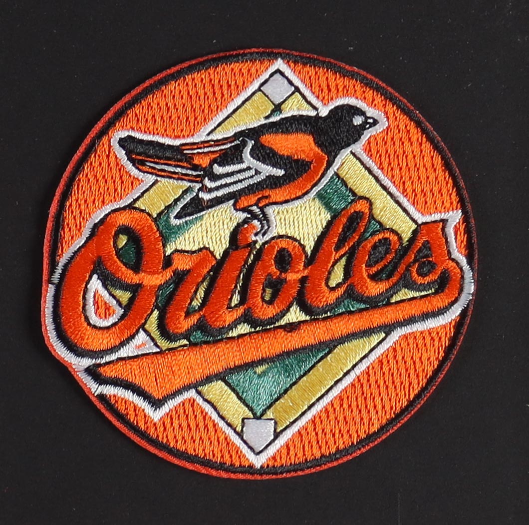 Cal Ripken Jr. Signed Custom Framed Cut Display with Jersey, 2632 ...