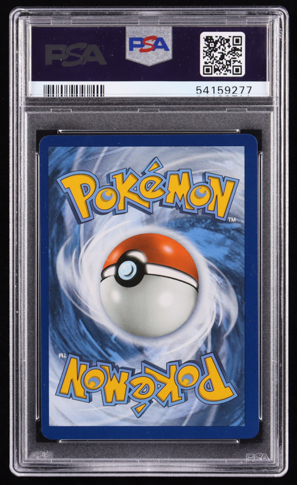 Charizard EX Pokemon XY 2016 Evolutions #12 (PSA 9) | Pristine Auction