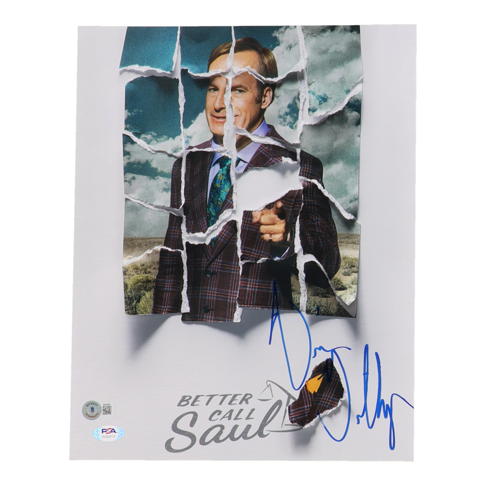 Stunning Better Call Saul Auction Gallery
