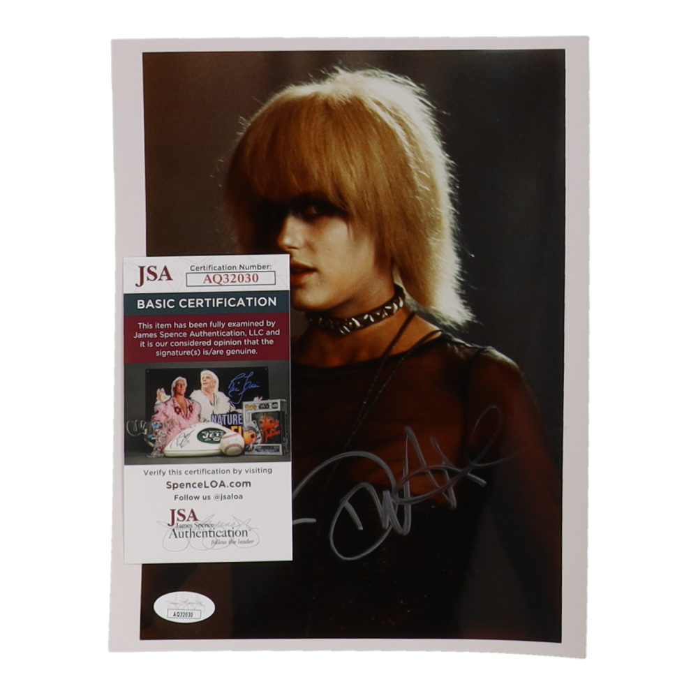 Daryl Hannah Signed "Blade Runner" 8x10 Photo (JSA) | Pristine Auction
