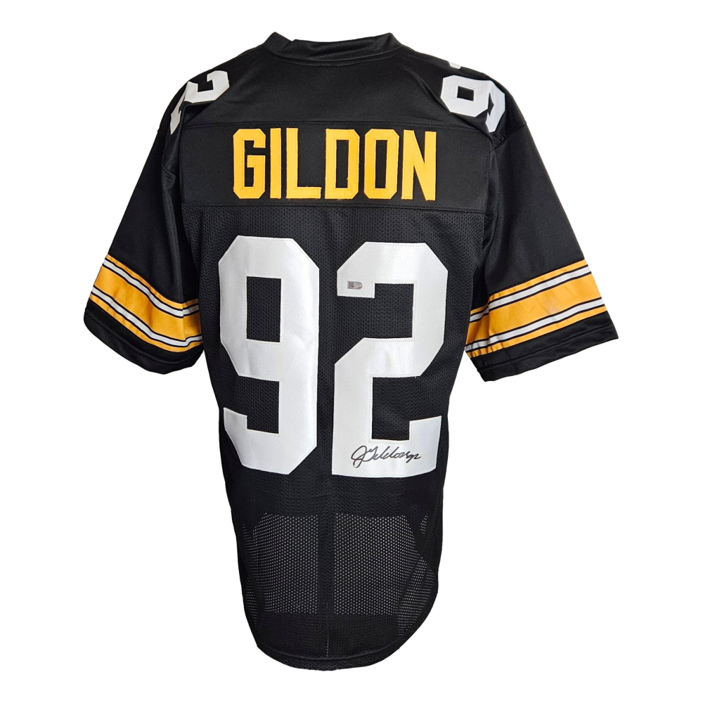 Jason Gildon Signed Jersey (Sports Integrity) | Pristine Auction
