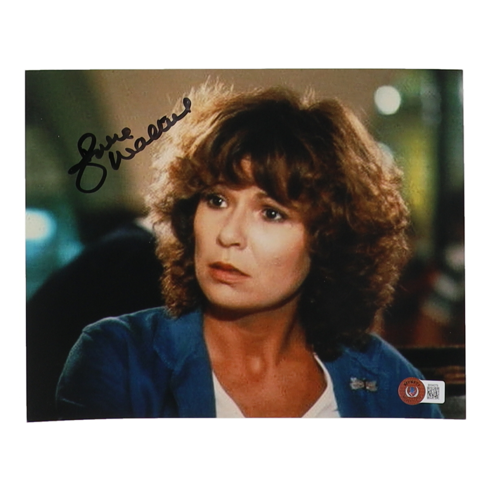 Julie Walters Signed "Educating Rita" 8x10 Photo (Beckett) | Pristine ...
